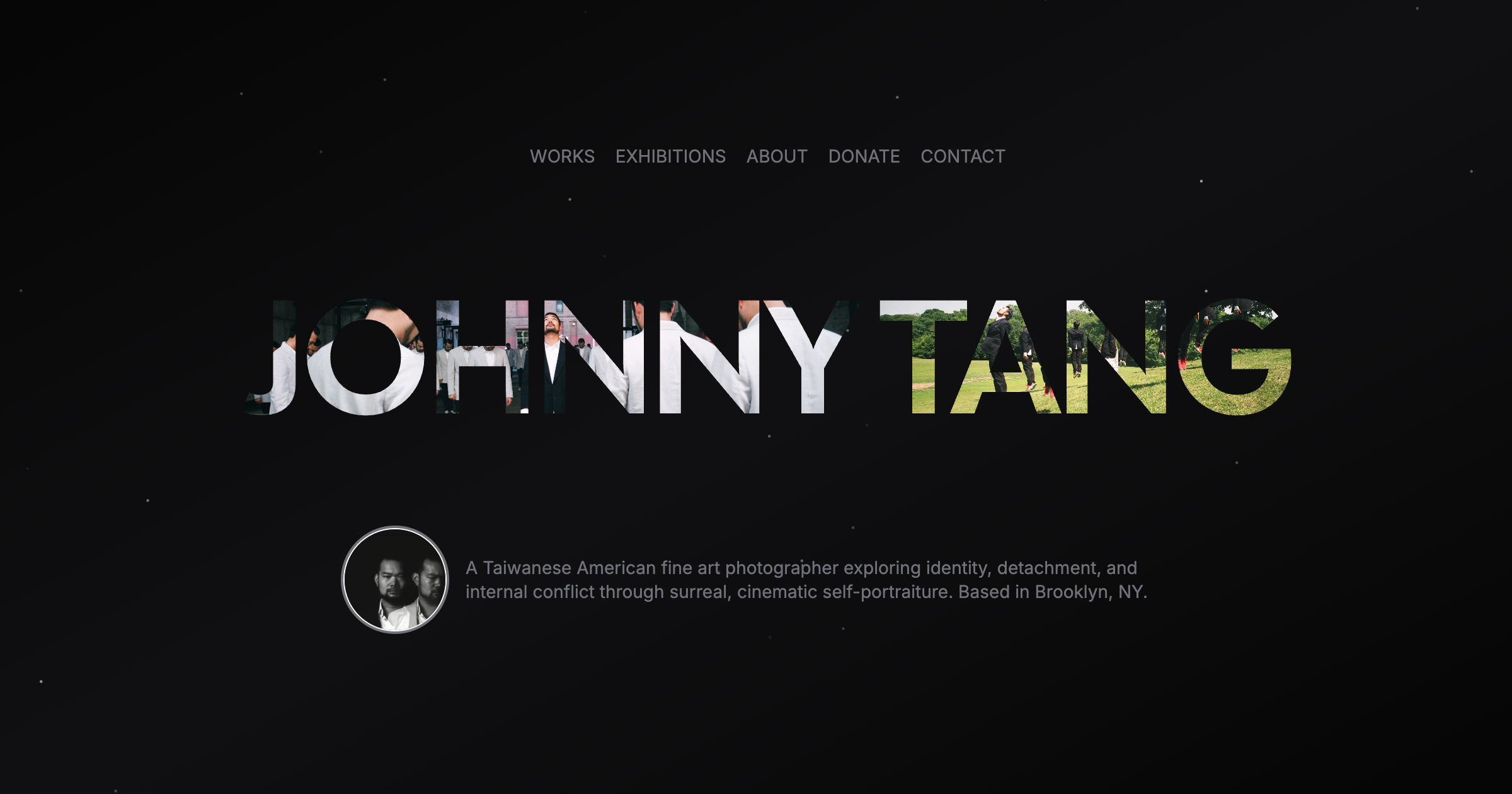 johnnytang.studio